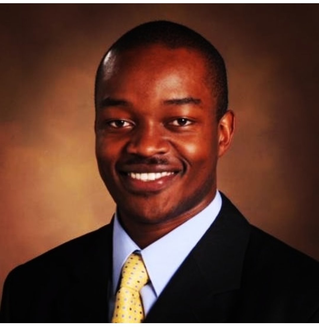 COVID-19 AND RELIGION PANELIST BIOs - Vitendo 4 Africa